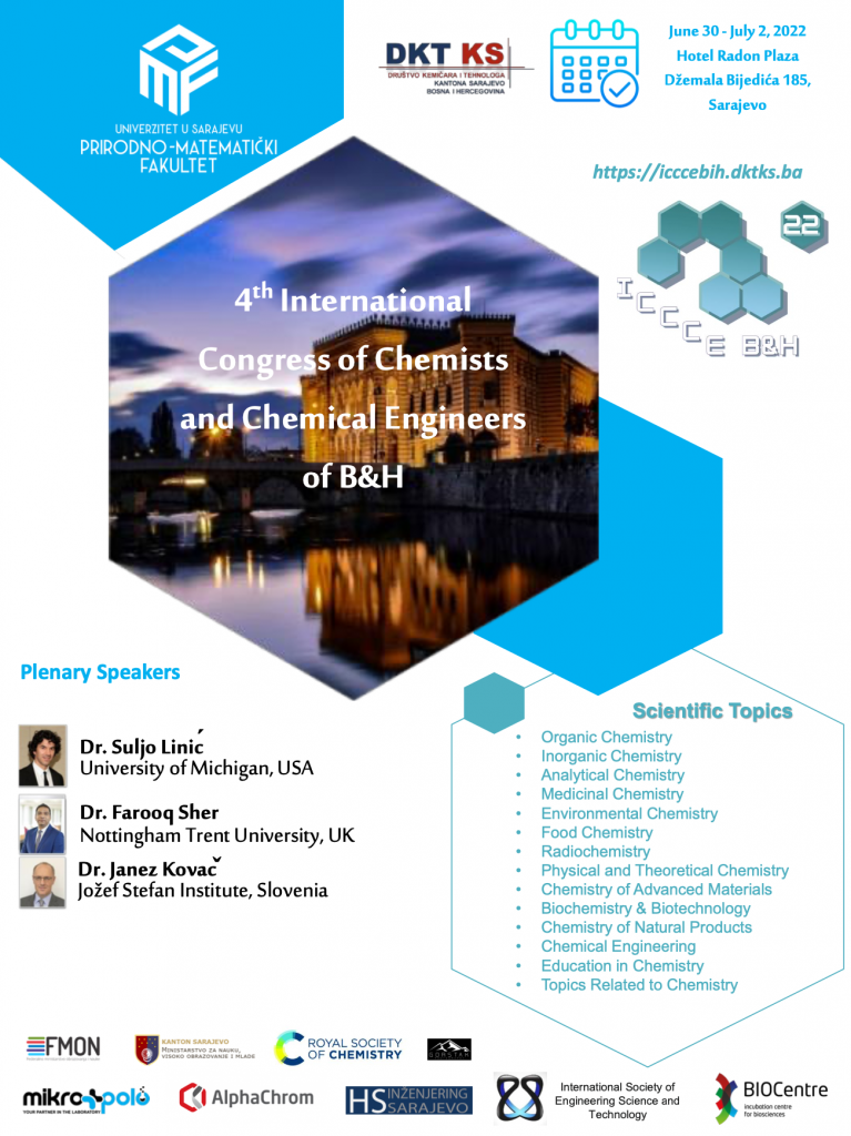 Prirodno-matematički fakultet