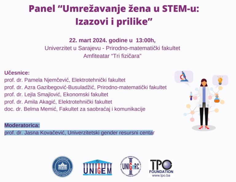 Prirodno-matematički fakultet