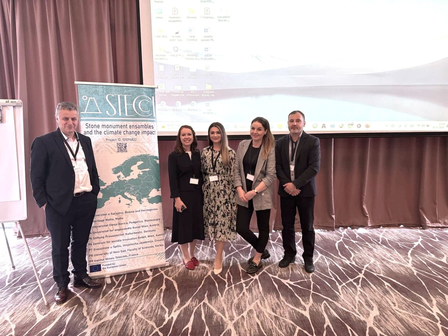 Prirodno-matematički fakultet