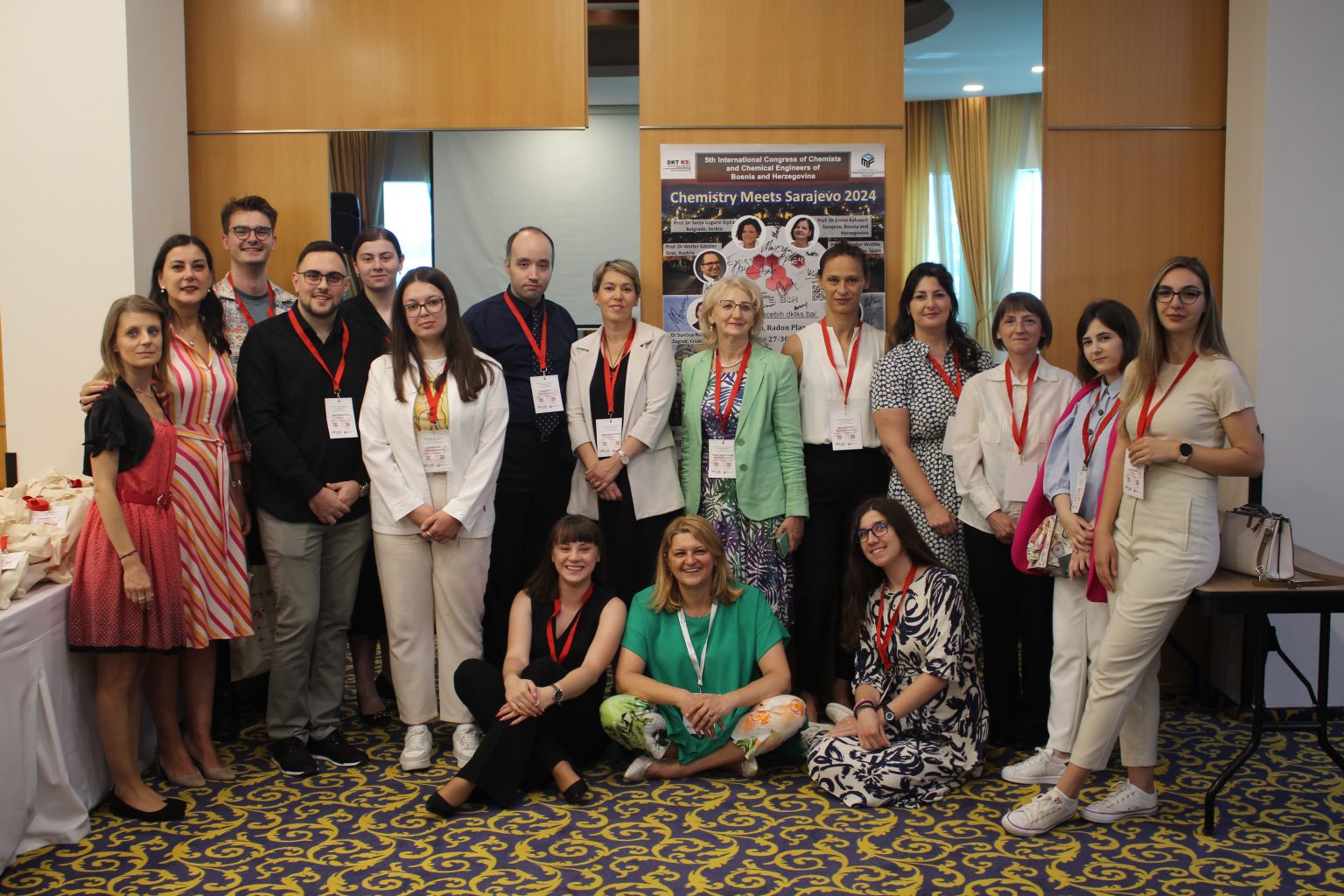 Prirodno-matematički fakultet