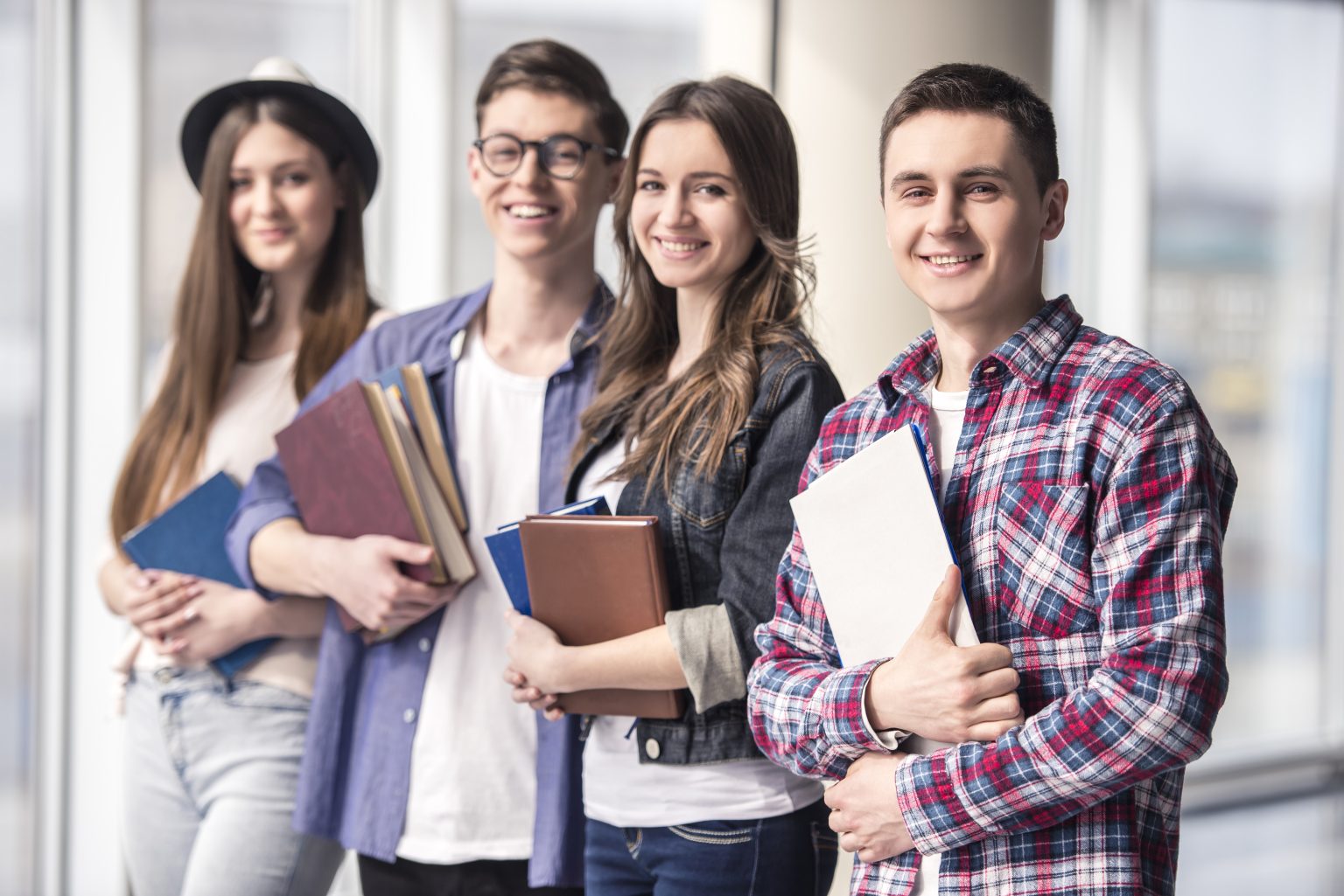 OBAVJEŠTENJE – Prijem novoupisanih studenata (Brucoša) – Prirodno-matematički fakultet